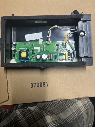 Frigidaire Refrigerator Power Board 241891610, 241891609 30 Day ...