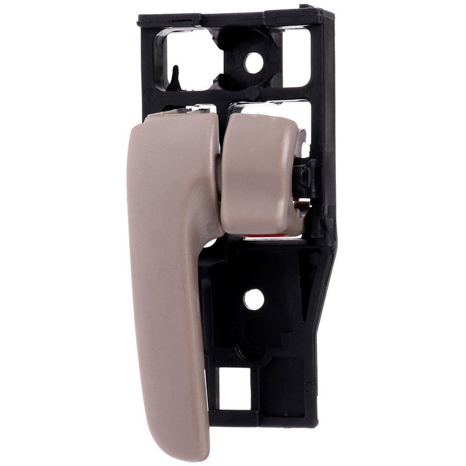 Interior Inside Door Handle Front Left For 00-06 Toyota Tundra Driver ...