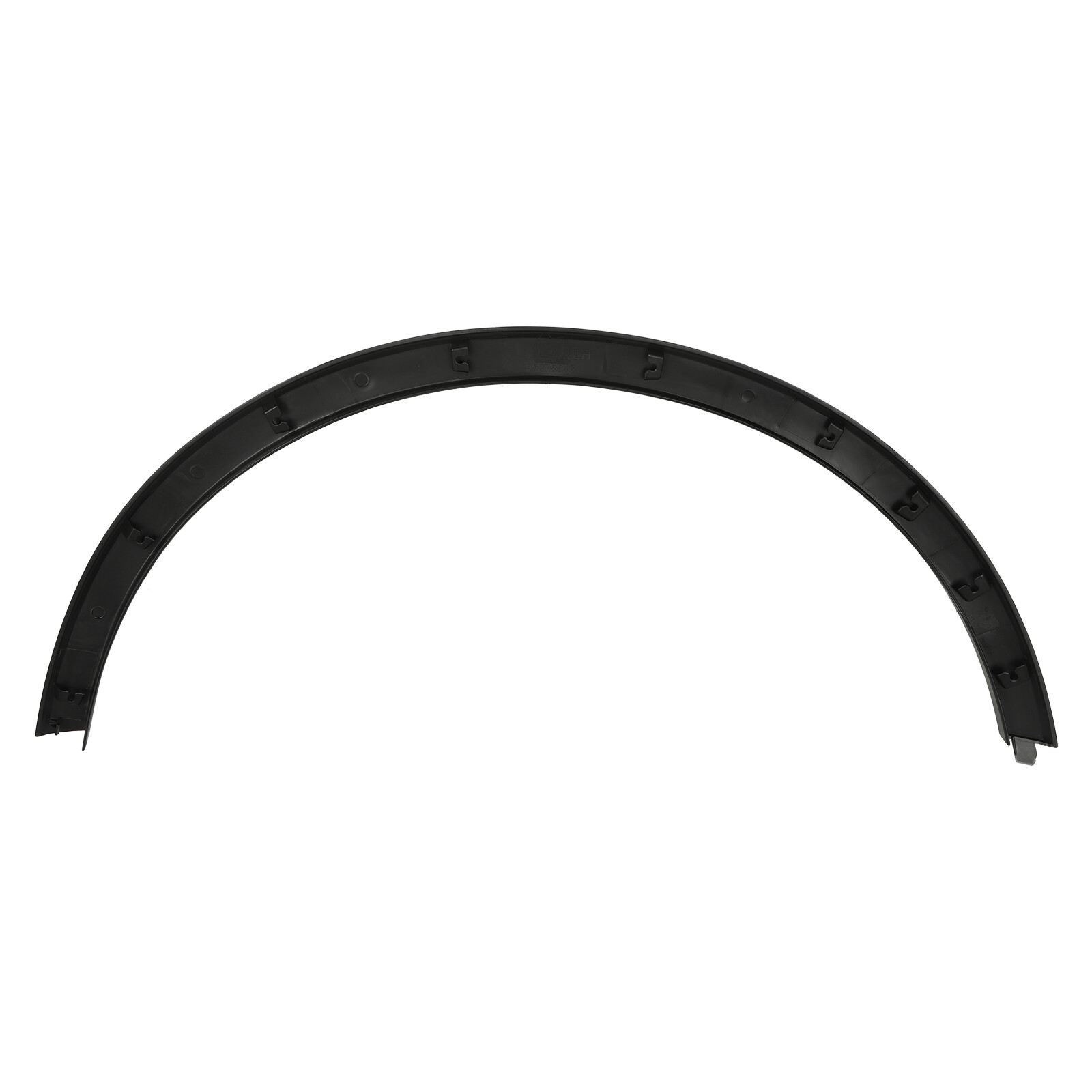 Front Left Wheel Arch Molding Fender Flare For 2013-2022 Buick Encore ...