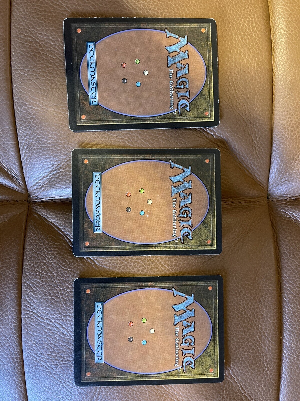 MTG Colos Yearling Magic The Gathering | eBay