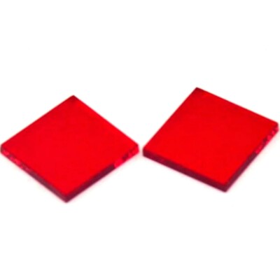 Industrial Lasers - Laser Filter