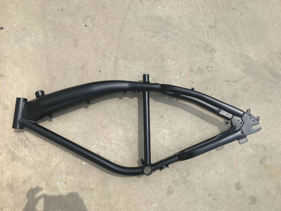 CDHPOWER Gas Frame 3.4L/2.4L/2.75L Gas Tank Built-in Frame-Gas ...