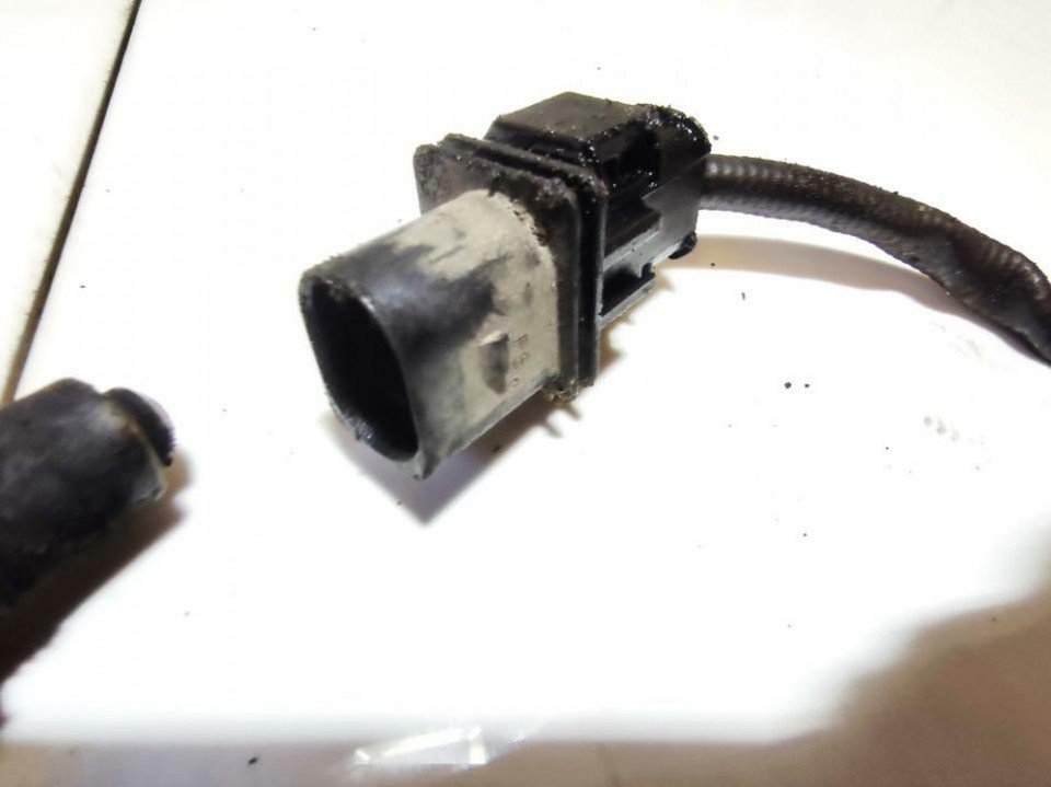 0035427218 080007051158 025801020 021 Lambda sensor 5 wires, WH ...