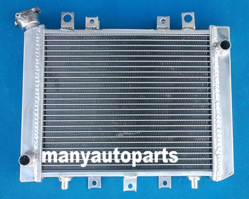 Full Aluminum Radiator for Kawasaki 4x4i KVF Brute Force 750 2008-2011 ...