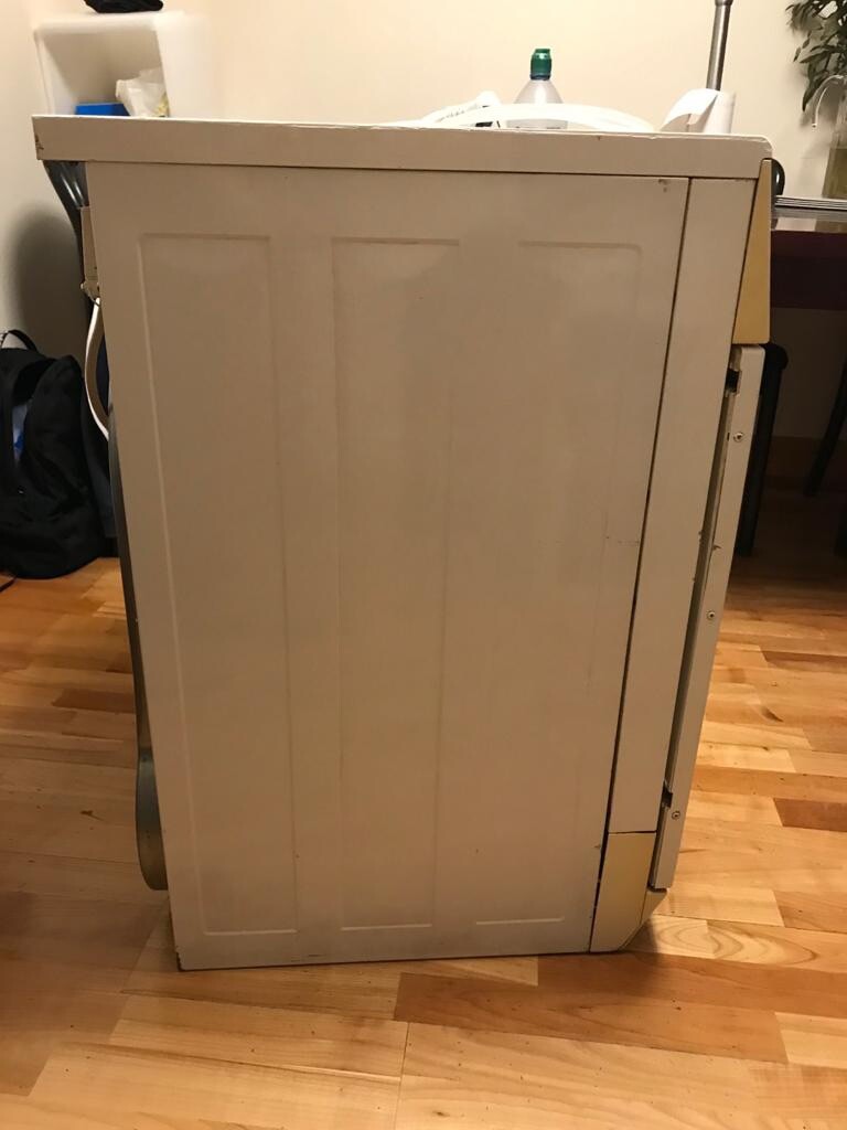 AEG lavatherm tumble dryer | eBay UK