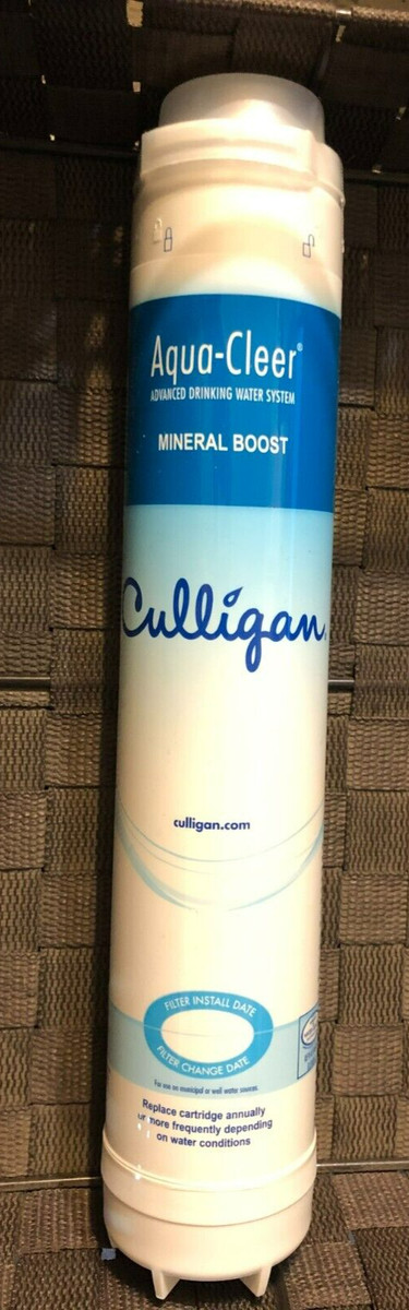 Culligan Aquaclear