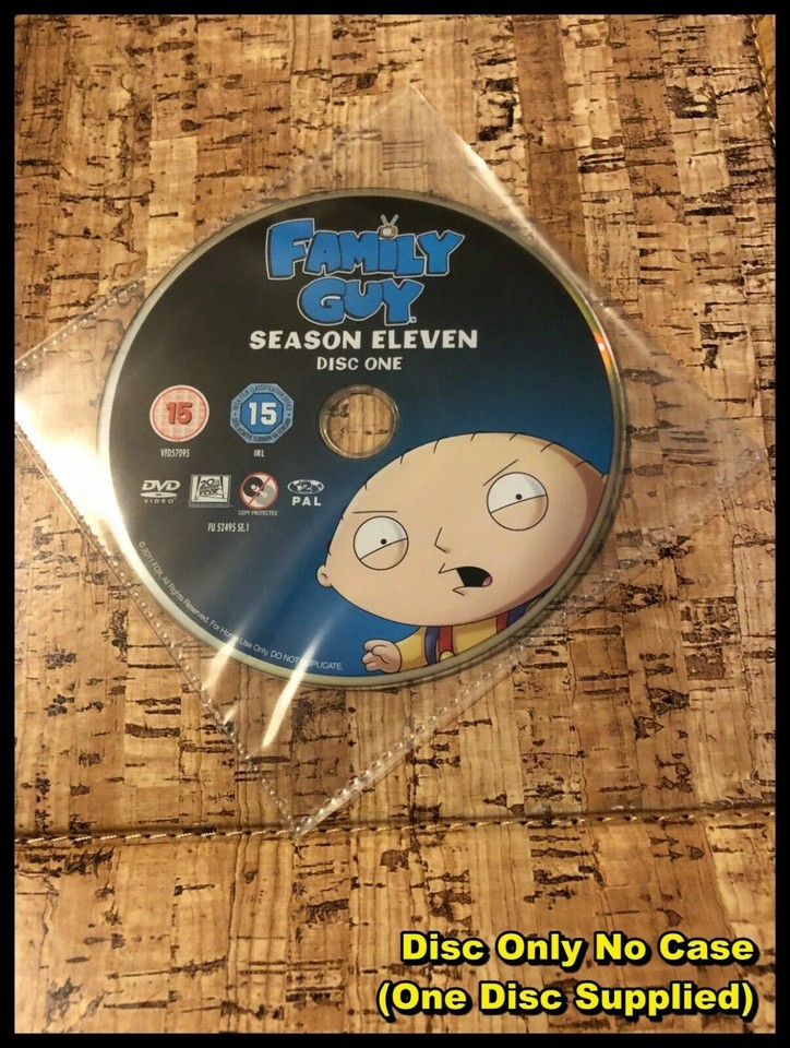 DVD DISC ONLY - TV SERIES: DRAMA / DOCUMENTARY / SCI-FI / HORROR ...