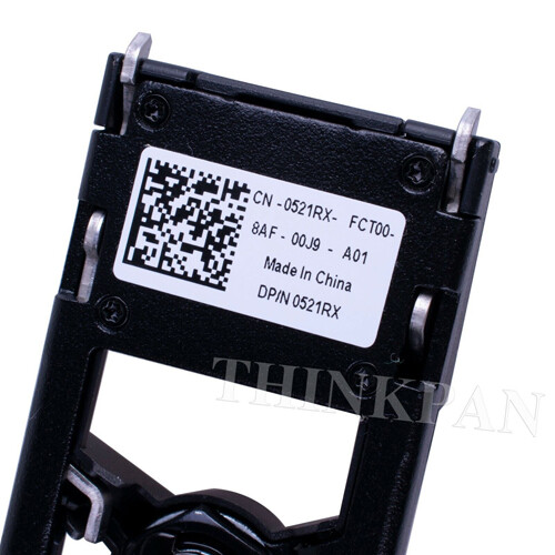 LCD Front Bezel For Dell PowerEdge R640 R440 R340 R6415 1U 0521RX 521RX ...