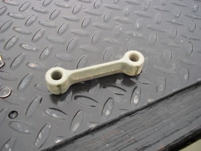 ONE....MILITARY SURPLUS DOG BONE ROPE TENSIONER TENT TARP TRUCK TRAILER ...