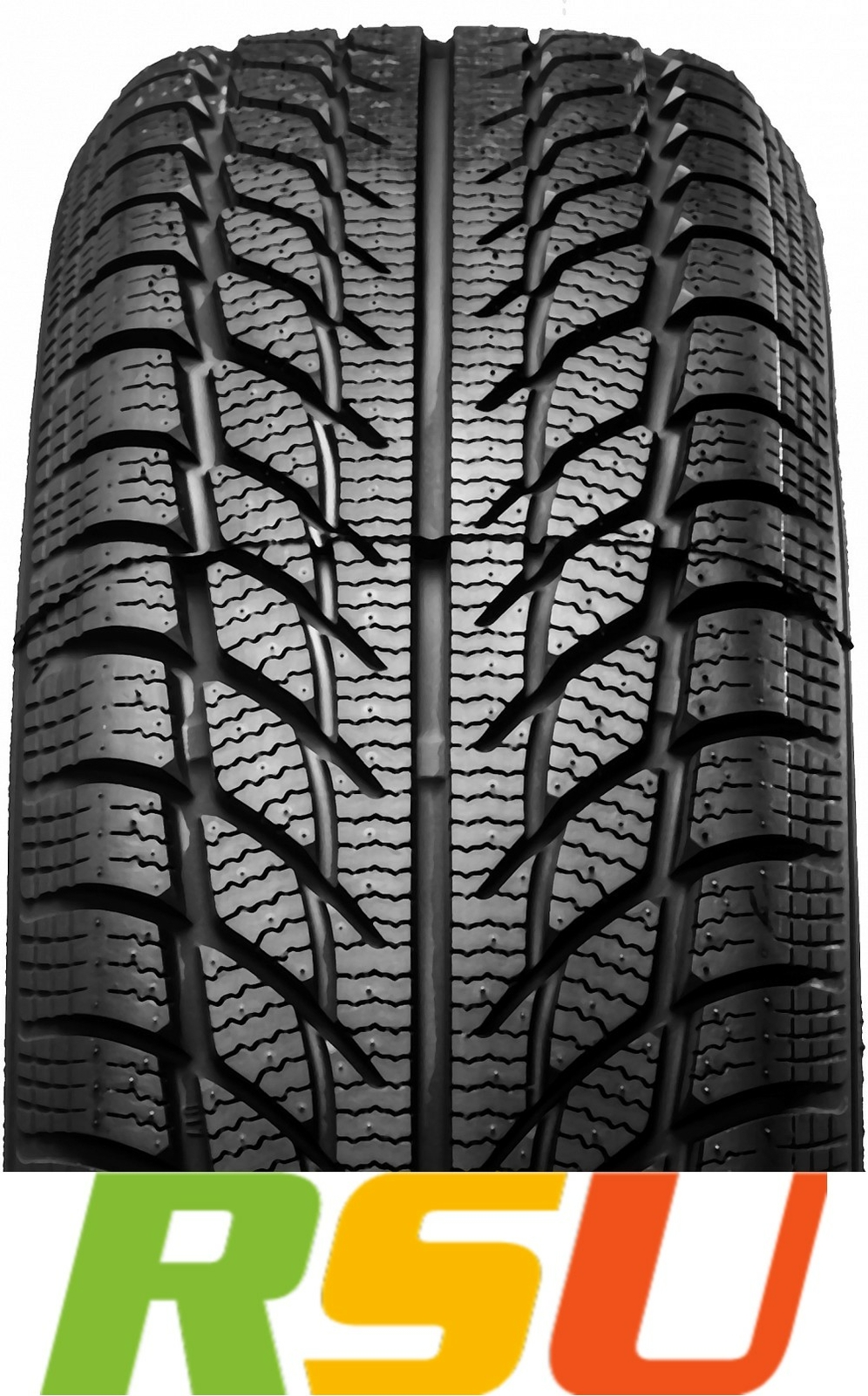 4x Goodride SW 608 XL M+S 3PMSF 225/55 R17 101V Winterreifen ...