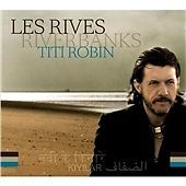 Thierry Robin - Rives/River Banks (2012) for sale online | eBay