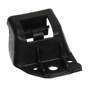 OEM NEW Passenger Side Head Light Lamp Mount Bracket 12-17 Rio 64182 ...