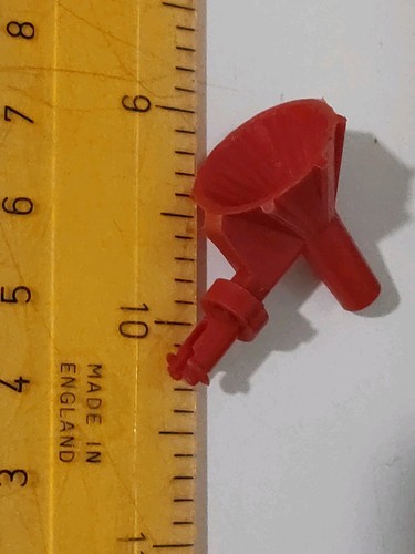 Vintage Toy Radar/Satellite/ Dish Beacon Transmitter | eBay