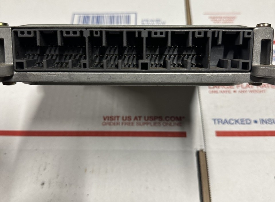 2000 2001 Acura Integra GSR ECU PCM 37820-P72-A05 ECU M/T 00 01 B18C1 ...