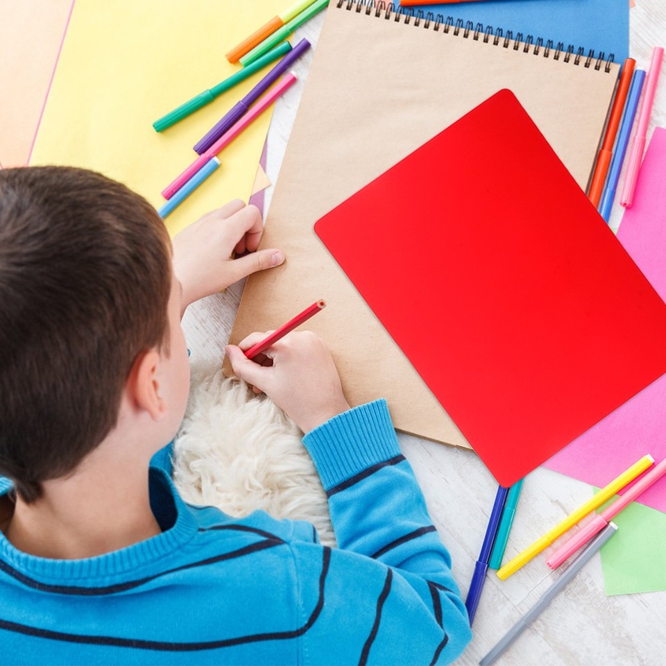 18pcs Clay Modeling Mat Clay Playing Modeling Pad & Accessories Pottery ...