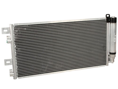 For 2002-2008 Mini Cooper A/C Condenser 22282BZBW 2006 2005 2004 2003 ...