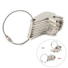 Master Disconnect Key 8398 8H5306 8H-5306 7N0718 For Caterpillar CAT ...