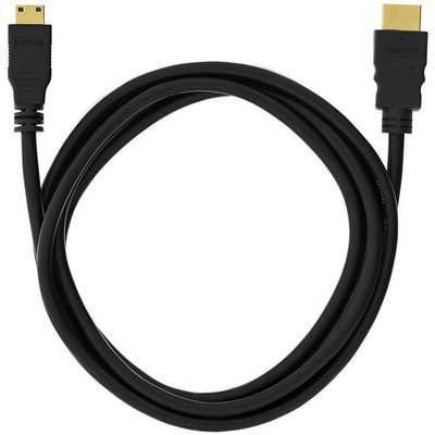 Micro HDMI A/V TV Cable for Sony Action Video Camera HDR-AS15 HDR-AS30 ...