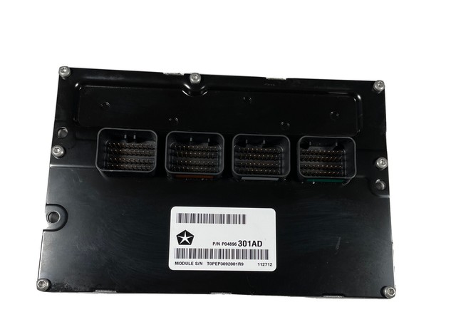 Chrysler 300m Computer Engine Control ECU ECM Module P/n P04896 for ...