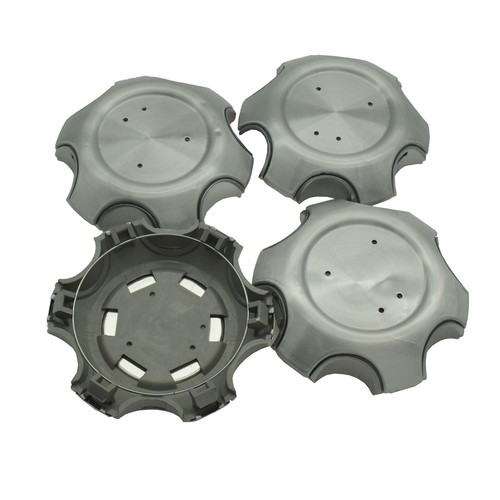 4Pcs Wheel Center Hub Cap For 2003-2009 Toyota 4Runner 42603-60500 ...