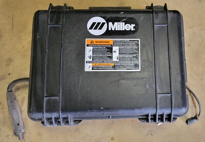 Welders - Miller