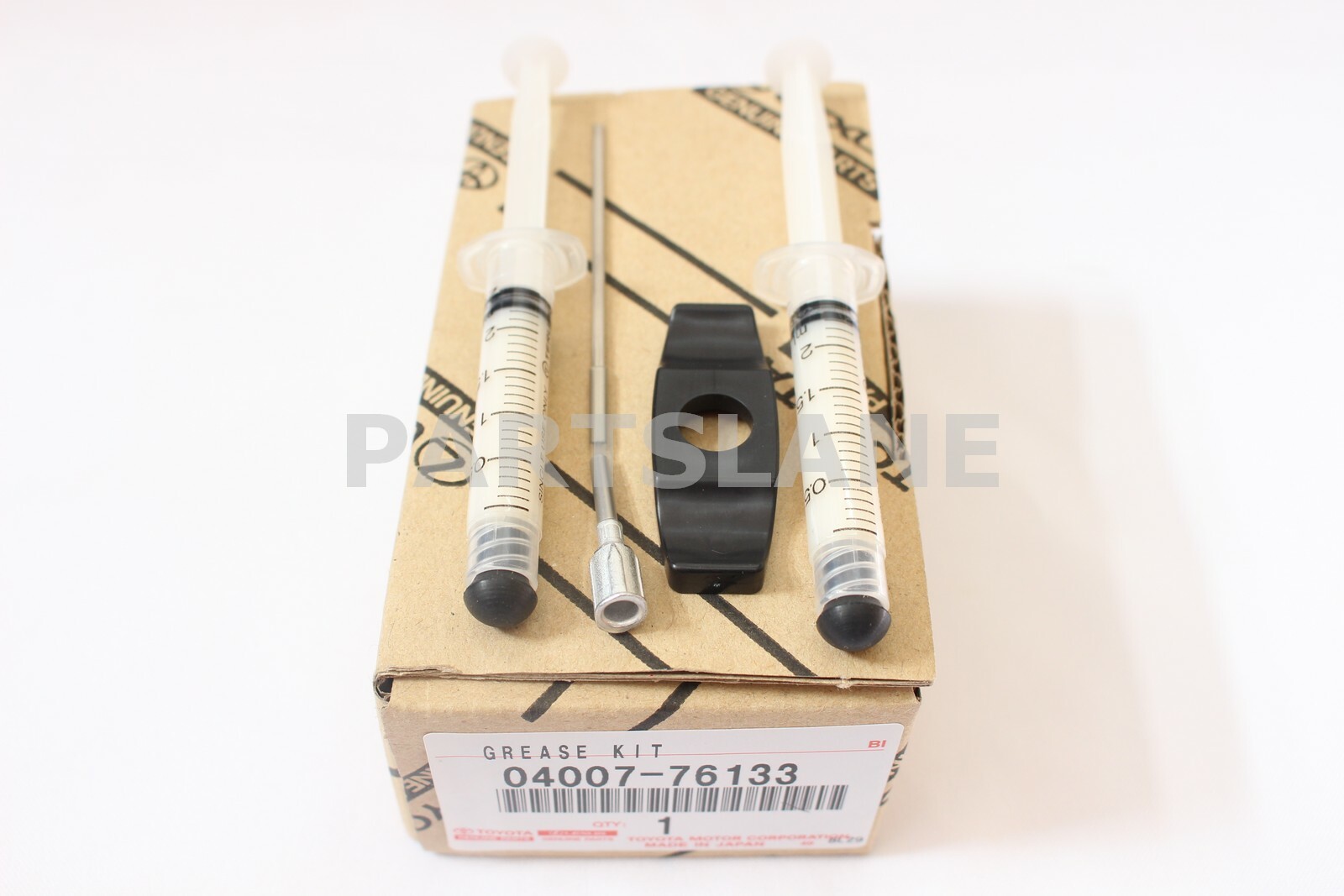 0400776133+Genuine+Toyota+Grease+Kit+04007-76133 for sale online | eBay