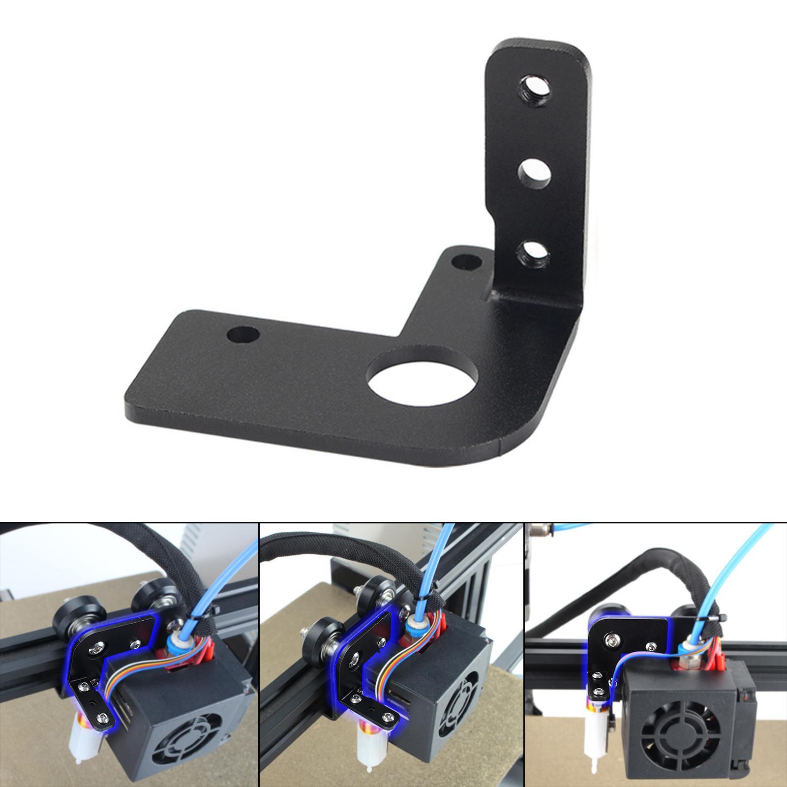 Sensor Bracket Durable BL Touch Replace Auto Bed Leveling for 3D ...