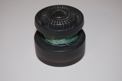 Reel Parts & Repair - Push Buttons