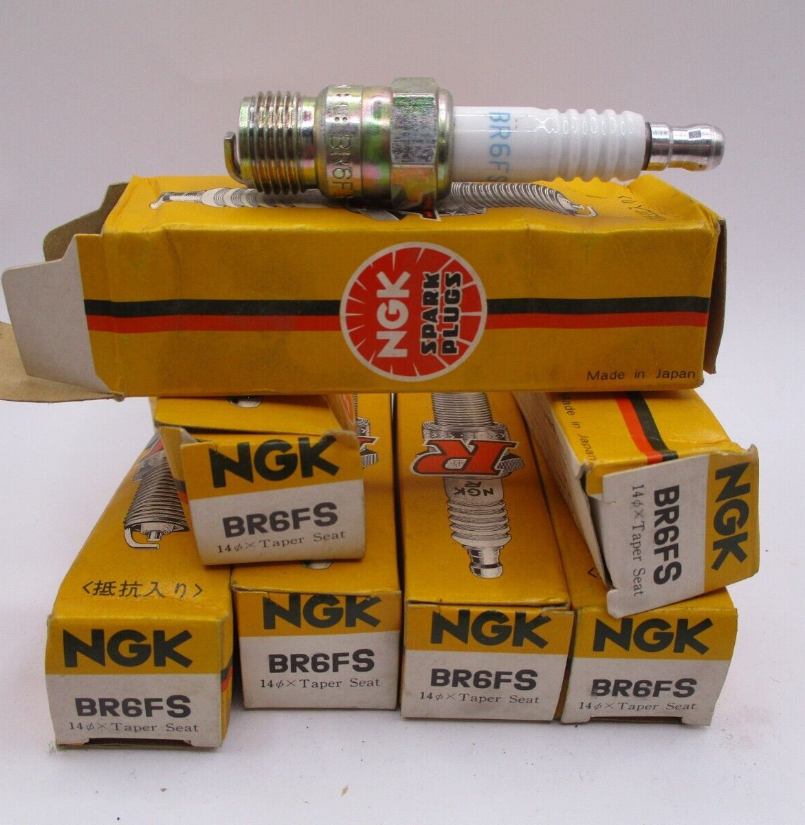 ACDelco R43T - Alternative spark plugs