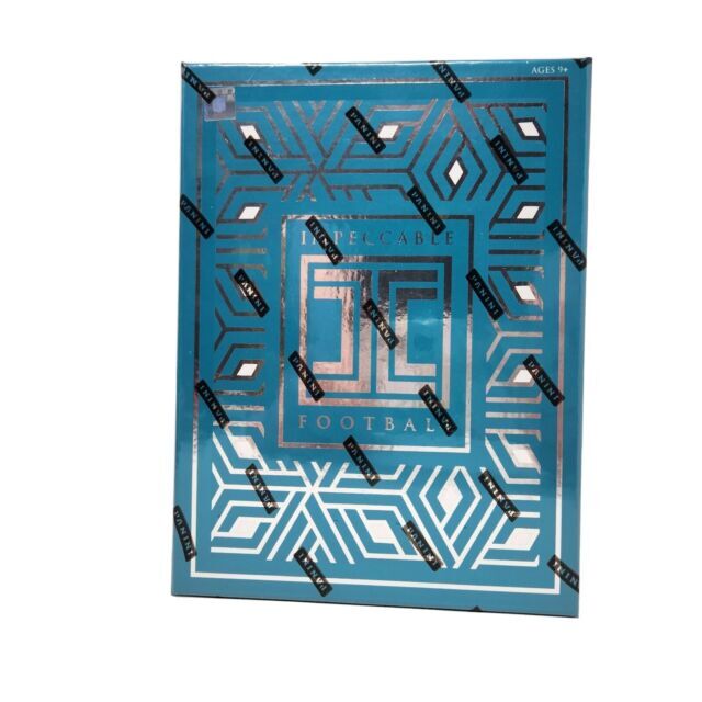 Panini 2021 Impeccable Football Sports Trading Card - 8 Cards for sale ...