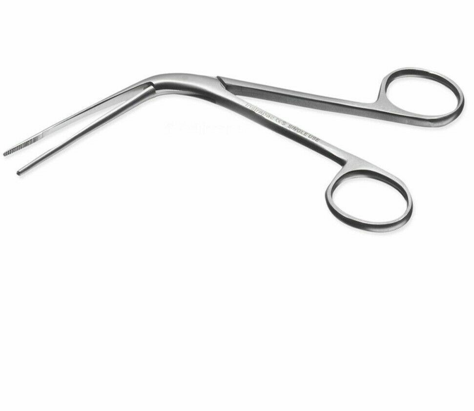 Probe Nasal Speculum Micro Ear Pick Tilley nasal Forceps ENT ...