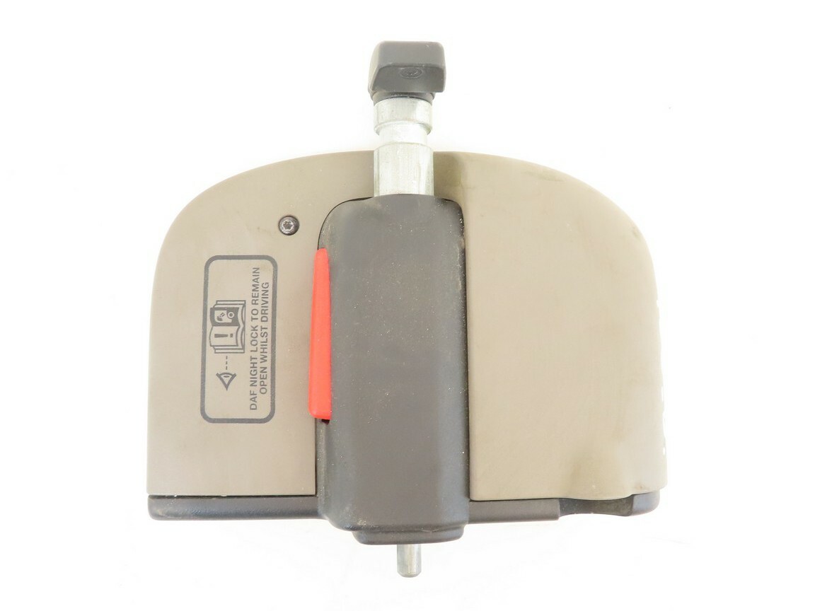 1778879 DAF XF E6 2015 Night Lock Right Side PACCAR | eBay