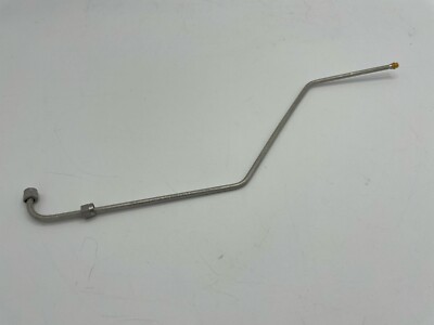 Micro Coax UTO141A-1B Semi Rigid Cable With Connector | eBay