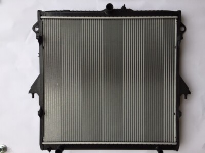 NEW RADIATOR FOR FORD RANGER PX / MAZDA BT-50 2.2/3.2 T/DIESEL AT/MT ...