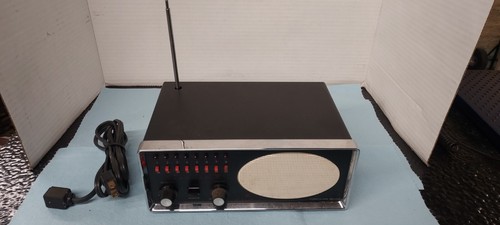 ELECTRA BEARCAT 3 RECEIVER BC3 | eBay