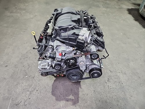 2014-2023 Dodge Charger/Challenger Scat Pack 6.4L HEMI Engine Motor ...