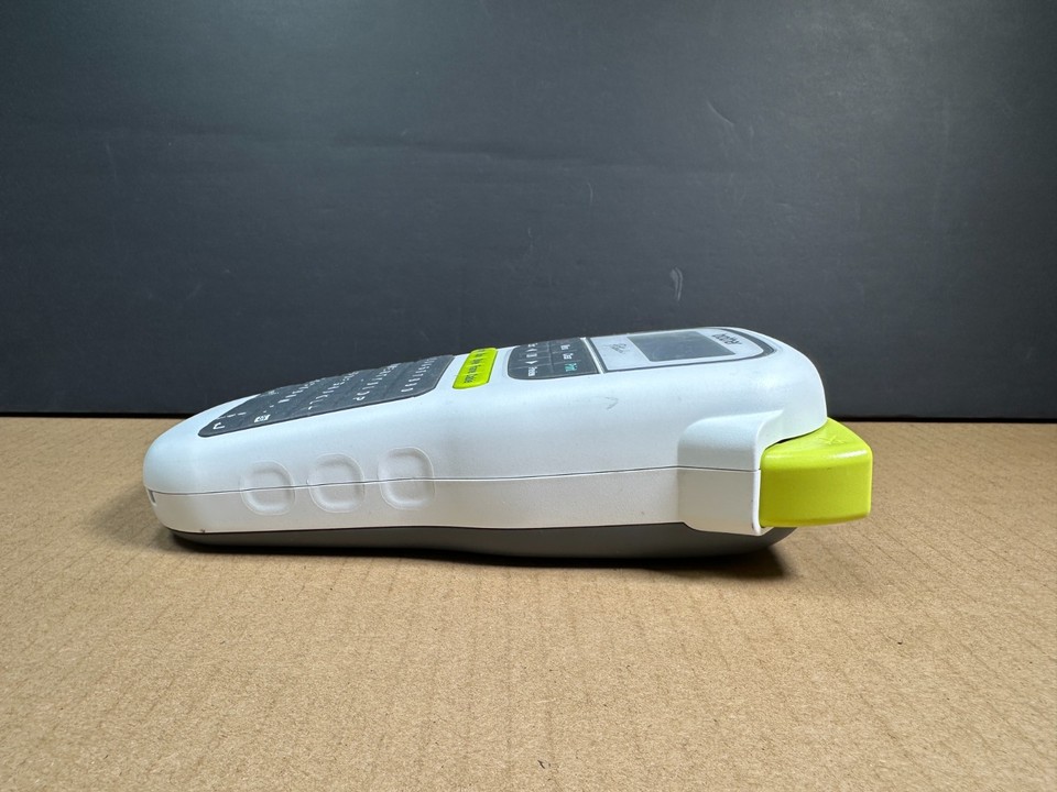 Brother P-Touch PT-H110 Easy Portable Label Maker PTH110 Ships Fast ...