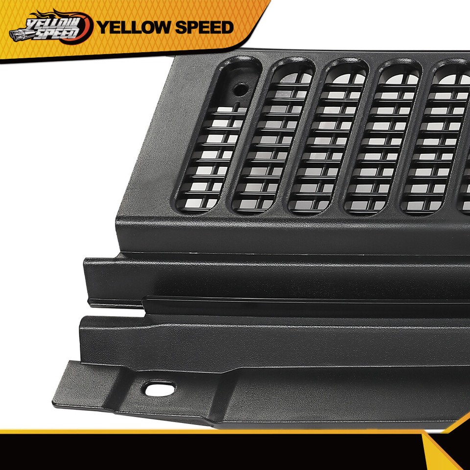 Fit For Ford F250 F350 Excursion Windshield Wiper Vent Cowl Screen ...