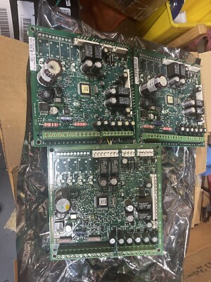 Trane RTRM control boards used | eBay