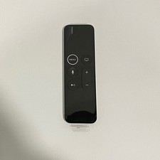 Apple TV Siri 4th Generation Remote Control (A1962) for sale online | eBay