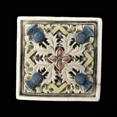 Tiles - Ellison Tile - Vatican