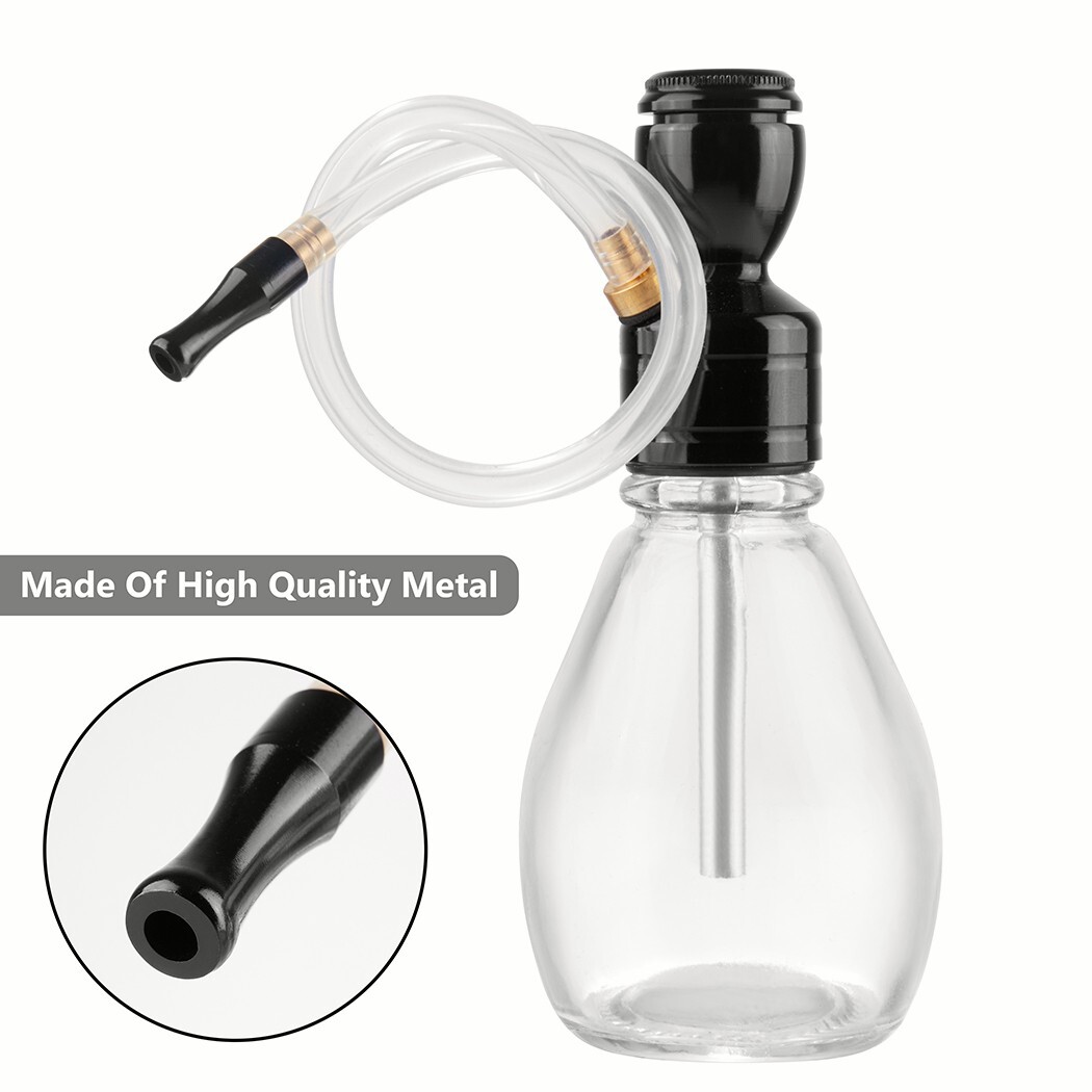 Mini Hookah Pipe