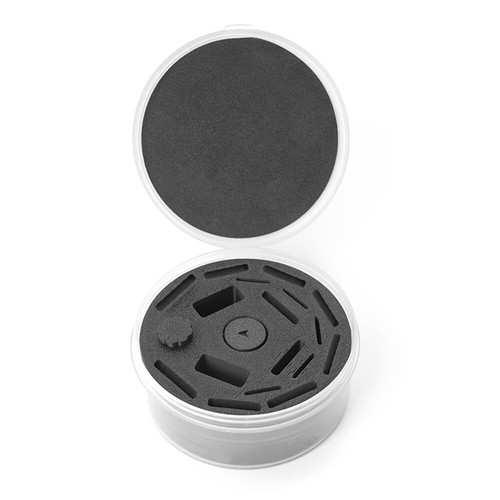 Lightweight Robust Universal Filter Storage Box for DJ Pocket2/3 TF ...