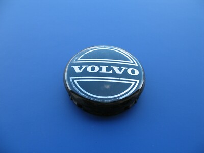 VOLVO S70 V70 XC90 C70 S90 850 CENTER WHEEL RIM HUB CAP HUBCAP COVER ...