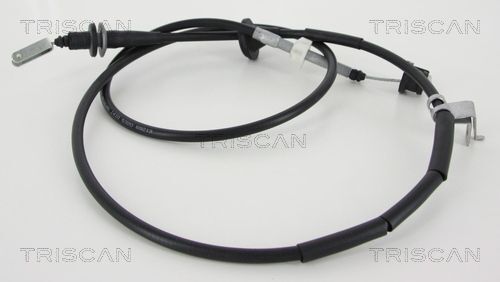 Fits TRISCAN 8140 69213 CLUTCH CABLE DE Stock | eBay