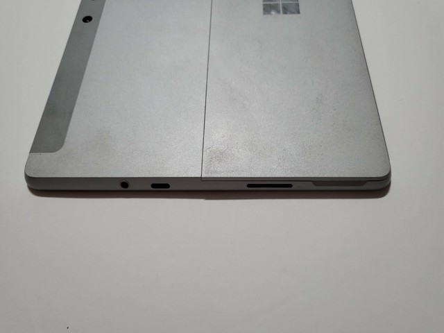 Microsoft NMU-00001 Surface Go 10 inch (128GB, Intel Pentium Gold 4415Y ...