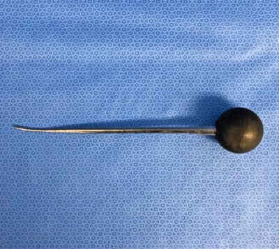 Wright Medical Technologies 40000260 Versalok Bone Probe Orthopedic ...