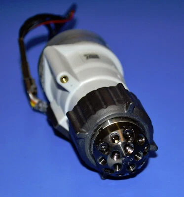 New Thermo Dionex ICS-5000 / ICS-6000 | Grelly USA