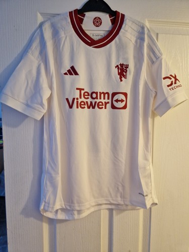 Garnacho 23/24 Third Kit | eBay UK