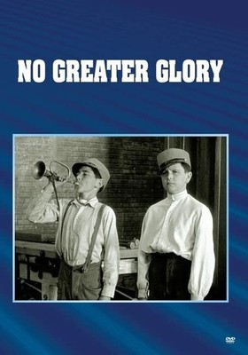 No Greater Glory (DVD) Donald Haines Jimmy Butler Rolf Ernest Jackie ...